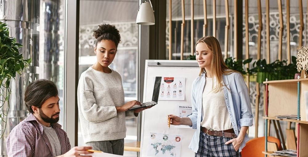 10 business acumen skills for millennials and Gen Zers looking to boost their career ...